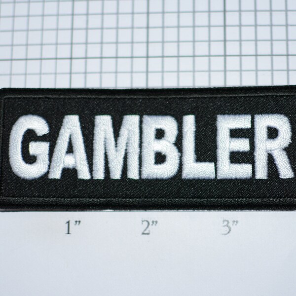 Gambling - Etsy