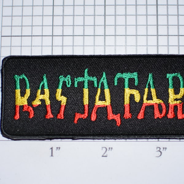 Rasta Clothing - Etsy