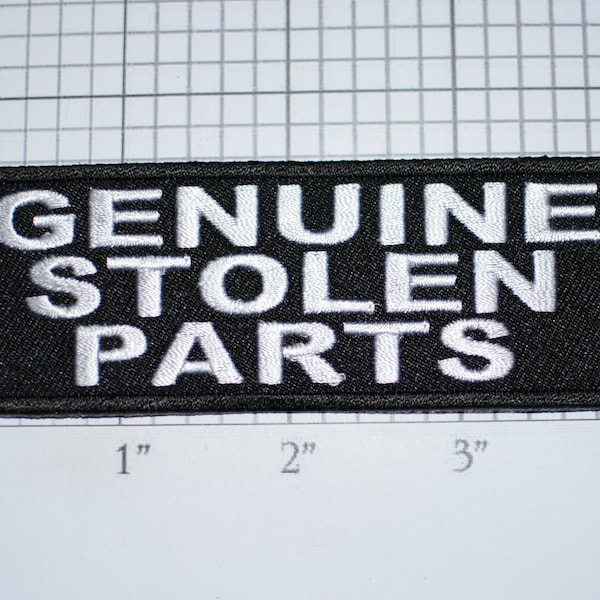 Trike Motorcycle Patch - Etsy