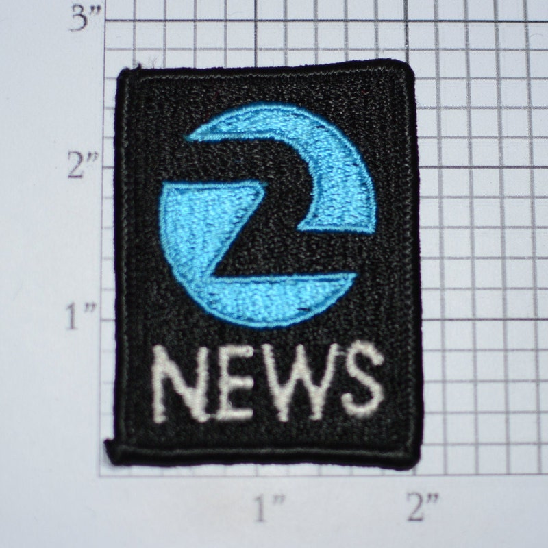 News Reporter Costume - Etsy