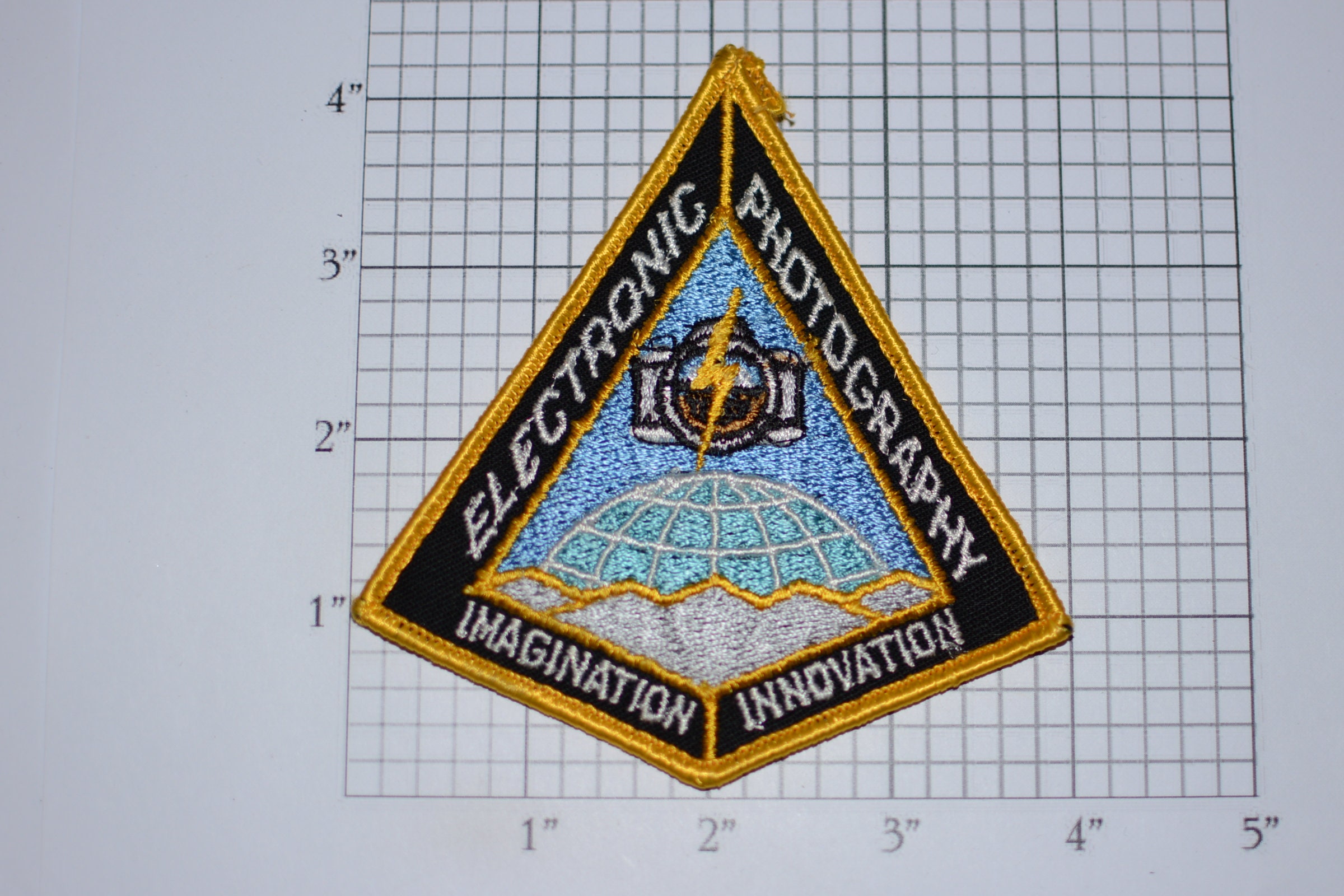 Innovation Imagination Logo