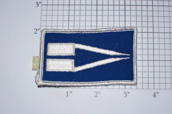 Arrow Sew-on Embroidered Clothing Patch Applique for Jacket | Etsy