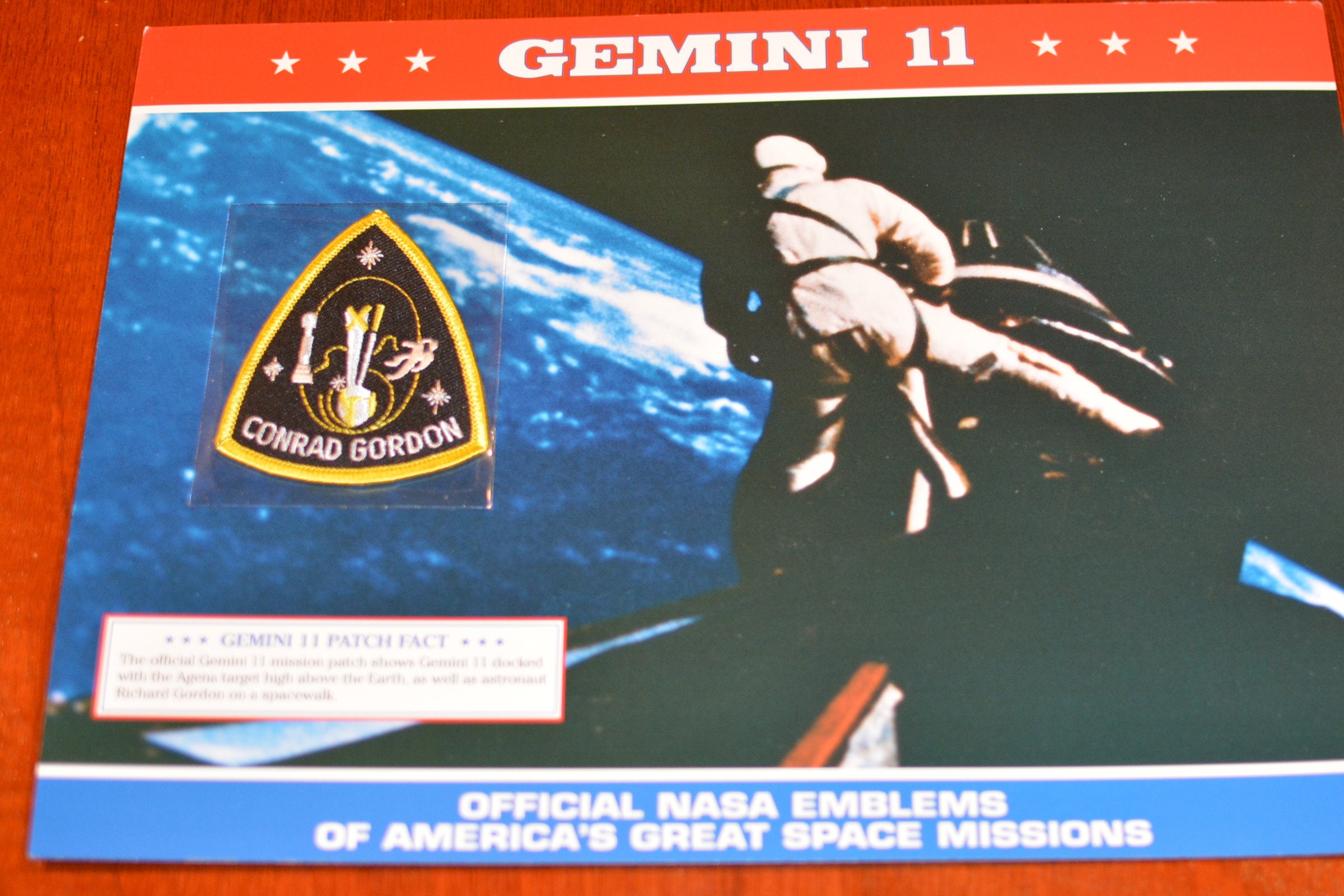 Nasa Patches Printable