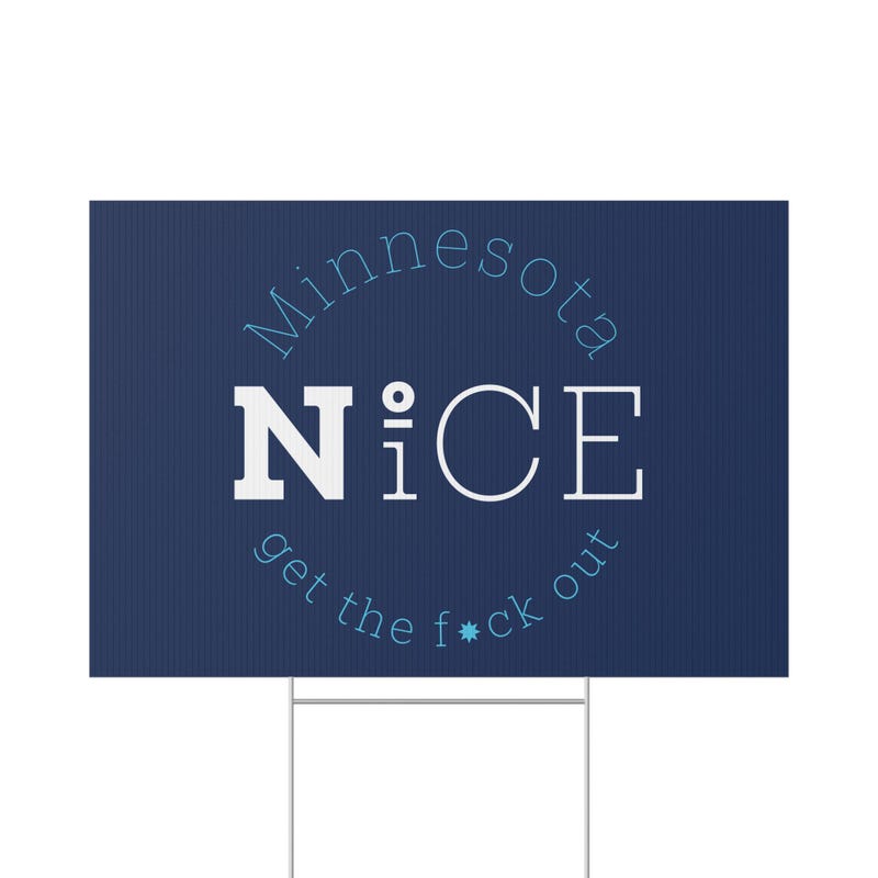 Ice Out of Mn - Etsy