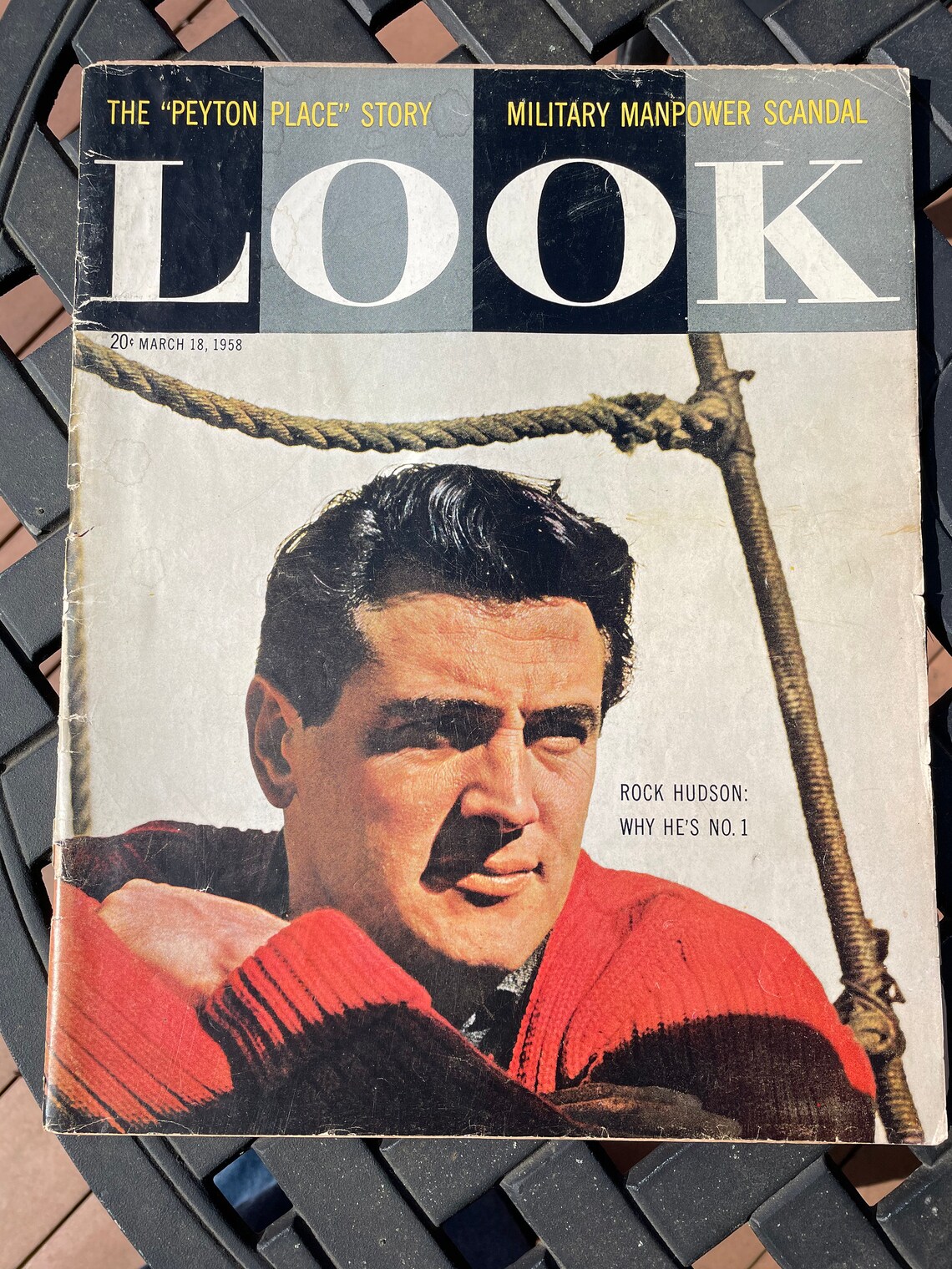 Vintage Look Magazines 3 1958 1962 A look back in time | Etsy