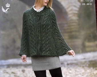 INSTANT DOWNLOAD PDF, Digital File Knitted Pattern - 2 Designs Included ...