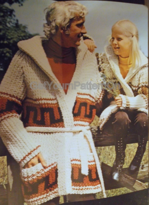 INSTANT DOWNLOAD PDF Digital File Knitting Pattern Womens | Etsy