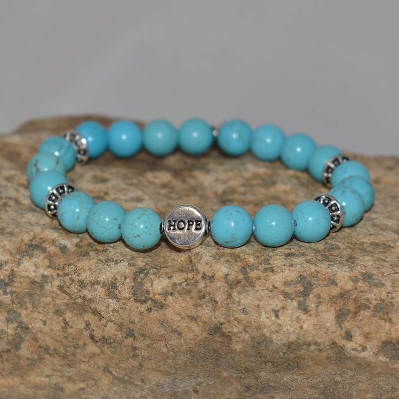 HopeAngelBracelets - Etsy