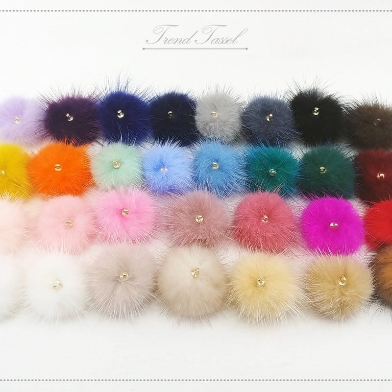 Fur Ball - Etsy