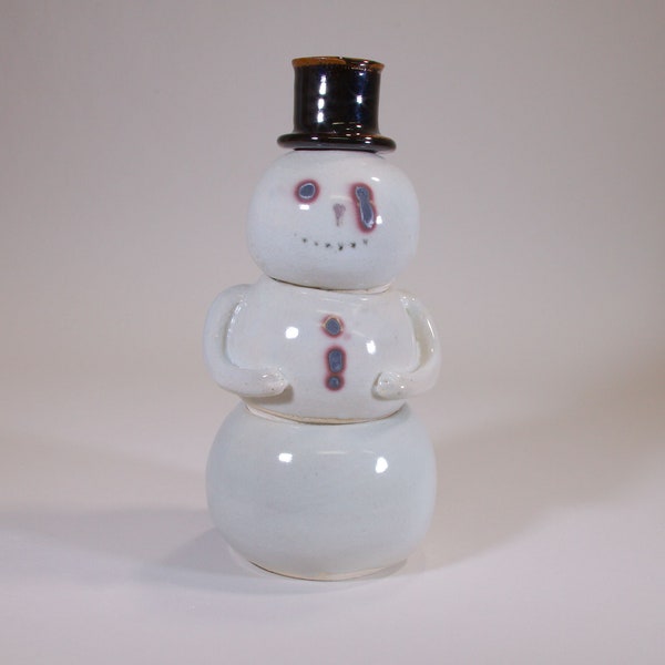 Sad Clay Sculptures - Etsy