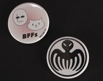 Cool James Bond 007 Spectre Lapel/tie Pin Badge - Etsy