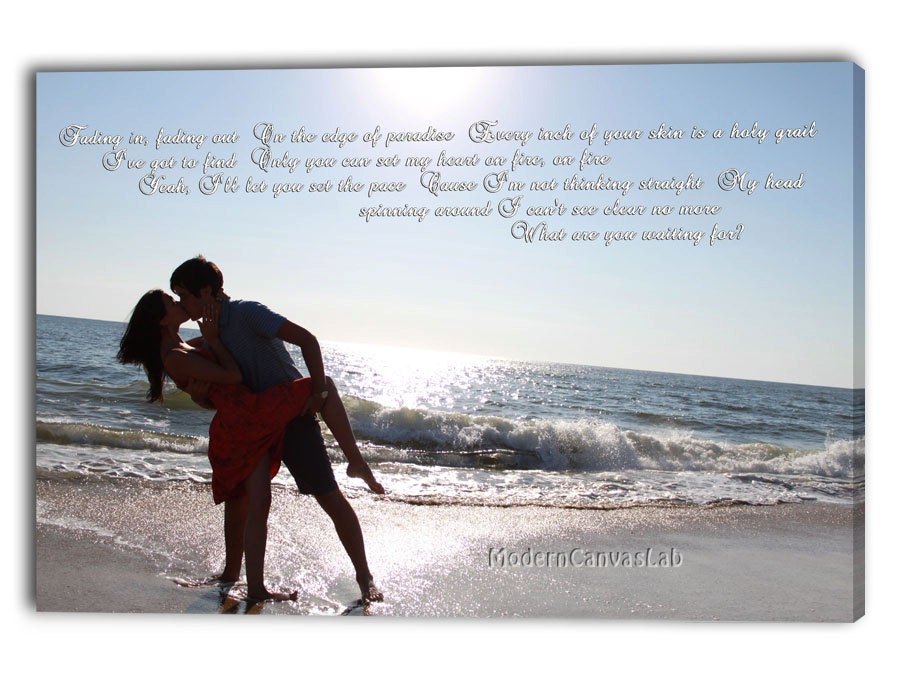 Best Friends Quote Canvas/ Custom Friendship Quote Canvas/ - Etsy