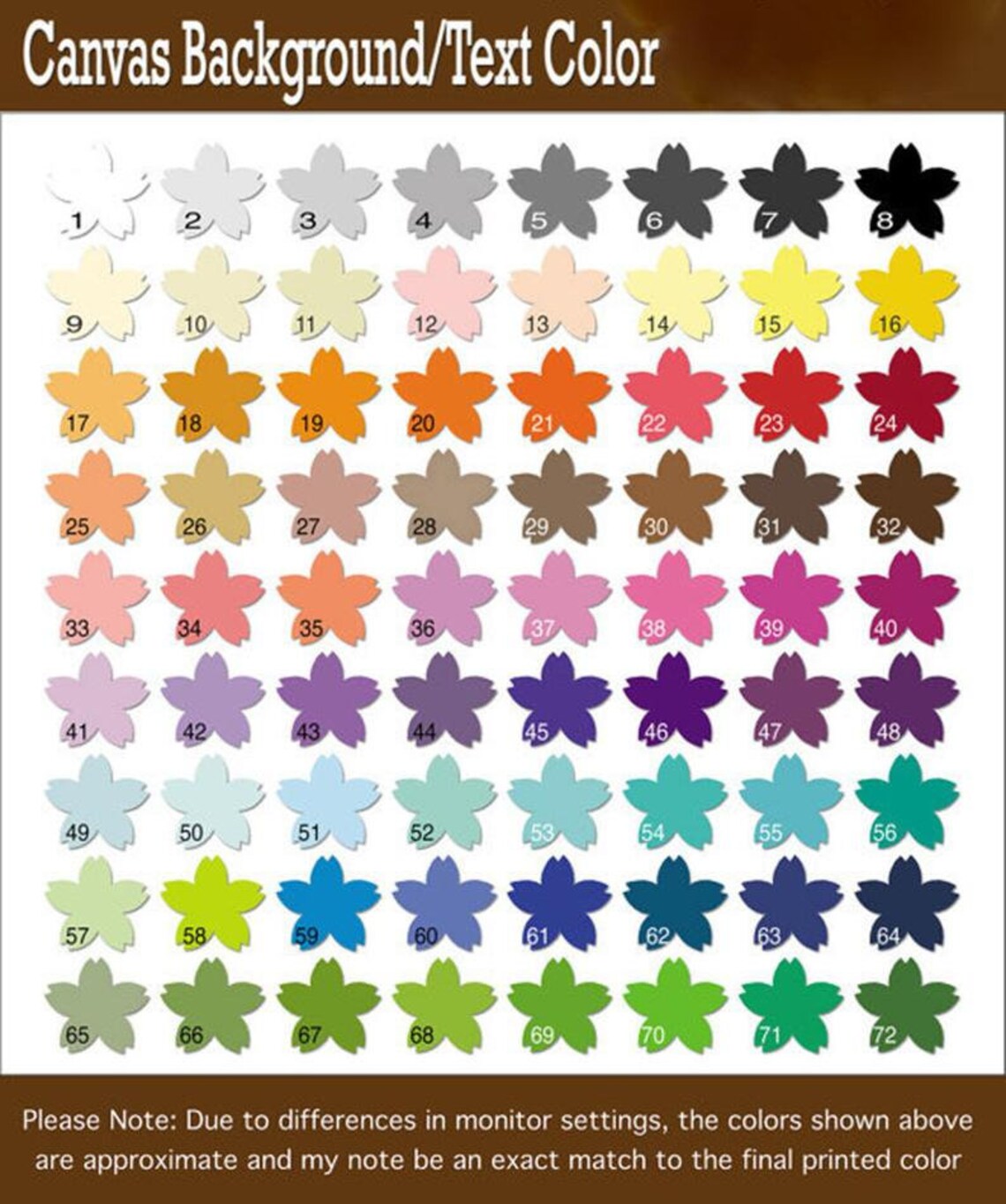 Custom Text/ Speech Print on Canvas. Custom Poem to Print on - Etsy