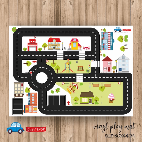 Table Play - Etsy