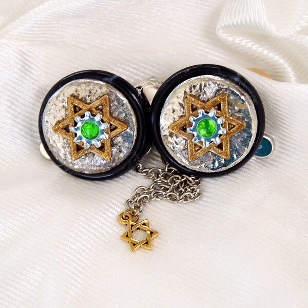 Tallit Clips - Etsy