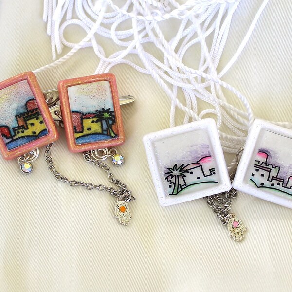 Tallit Clips - Etsy