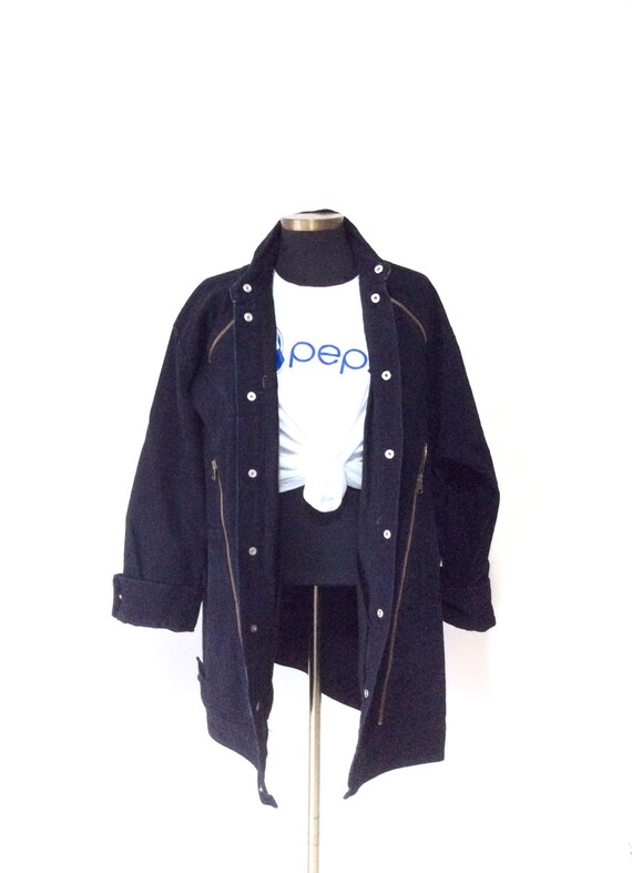 diesel dark navy blue - Gem