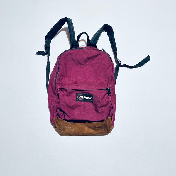 90s Backpack - Etsy