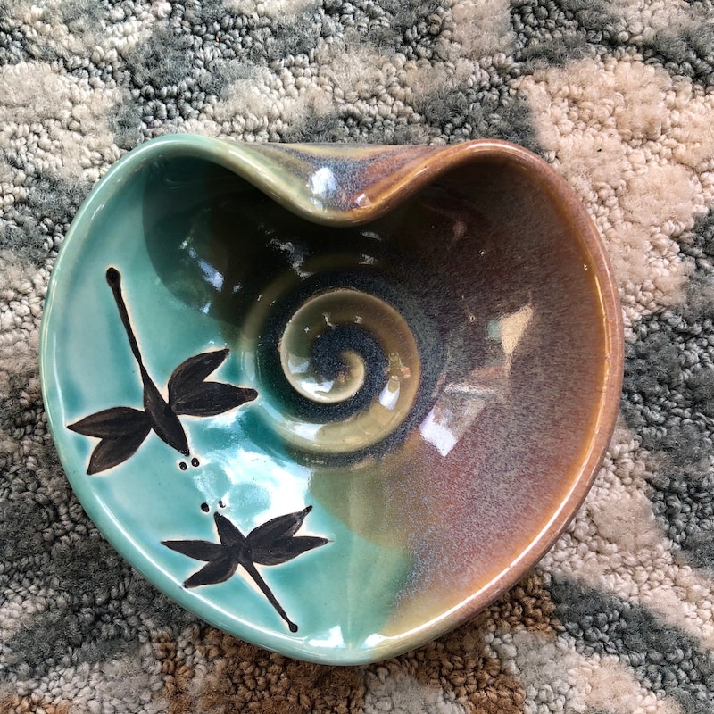 ClayByNaturePottery - Etsy
