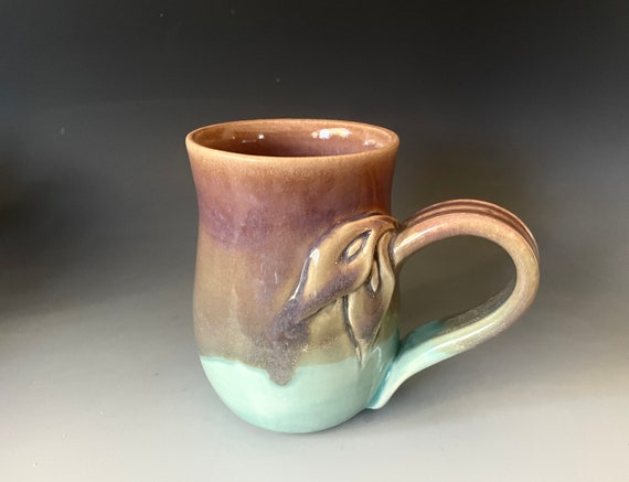 Unique Coffee Cup Designs