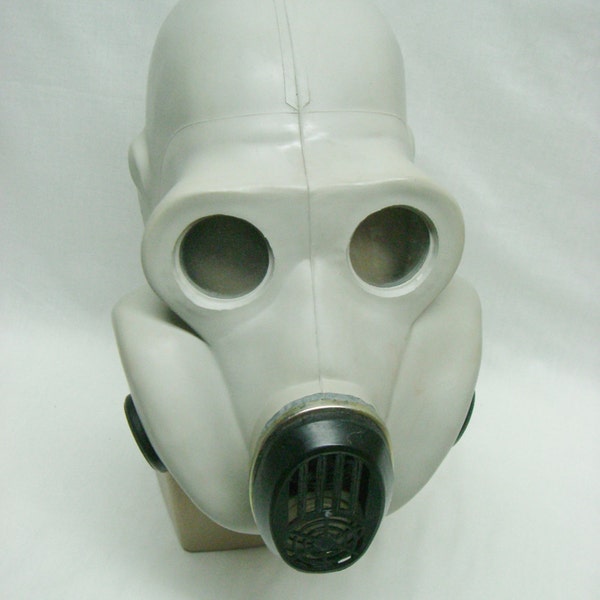 Pmg Gas Mask - Etsy