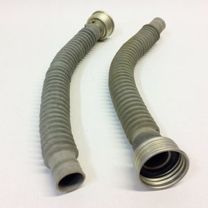 Small Rubber Hose Tube From Children Gas Mask Hose Tube Gas Mask Making ...
