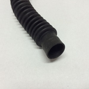 Small Rubber Hose Tube From Children Gas Mask Hose Tube Gas Mask Making ...