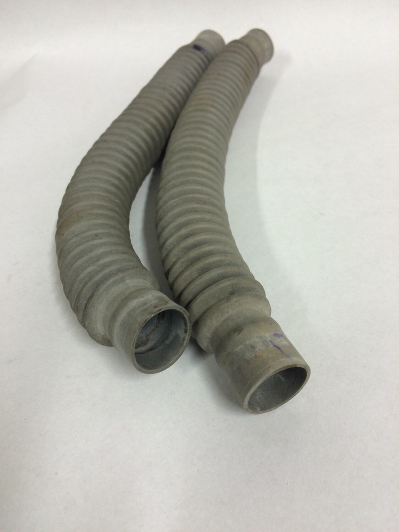 Small Rubber Hose Tube From Children Gas Mask Hose Tube Gas - Etsy