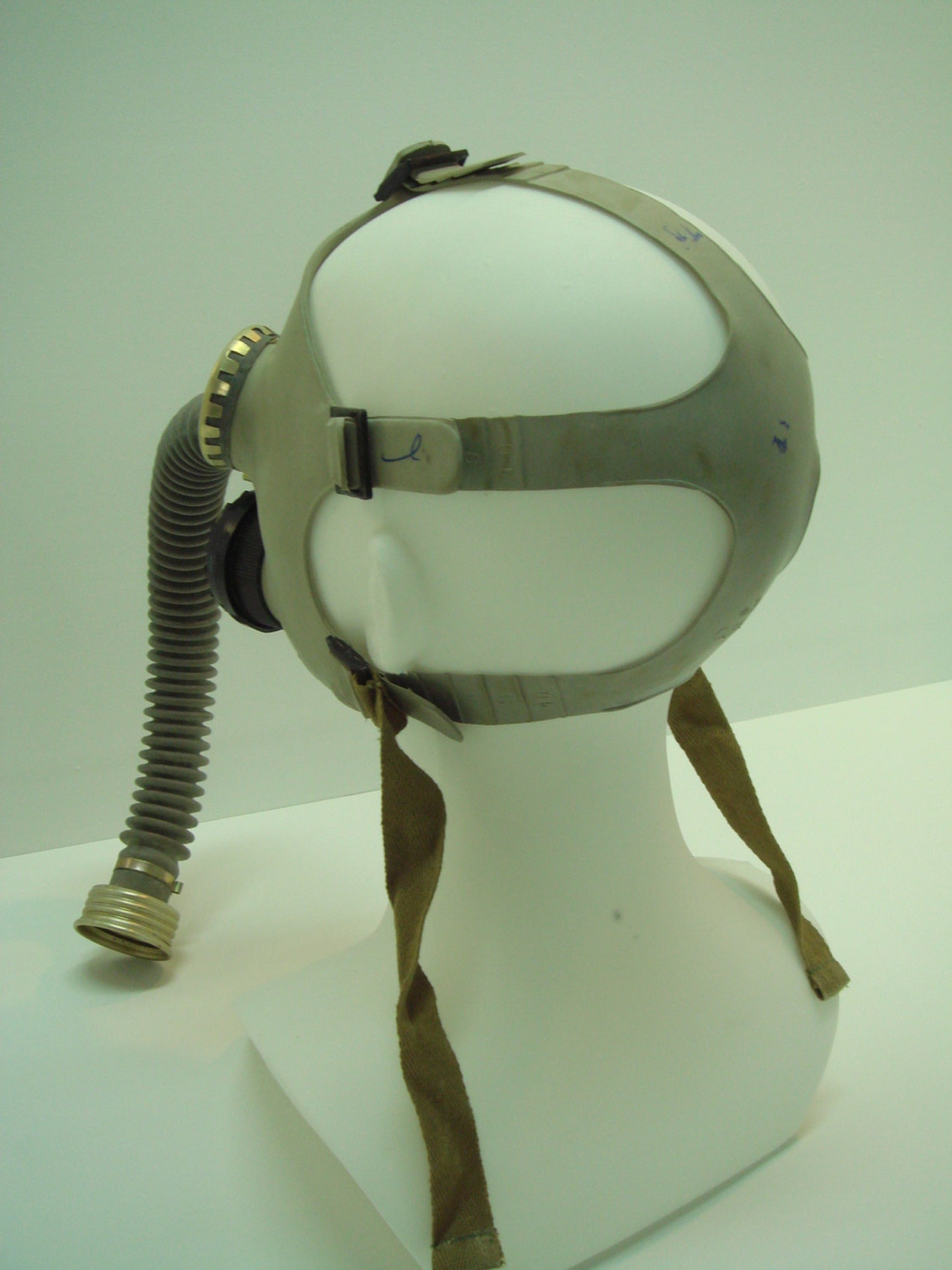 Russian kids gas mask - tasteportland