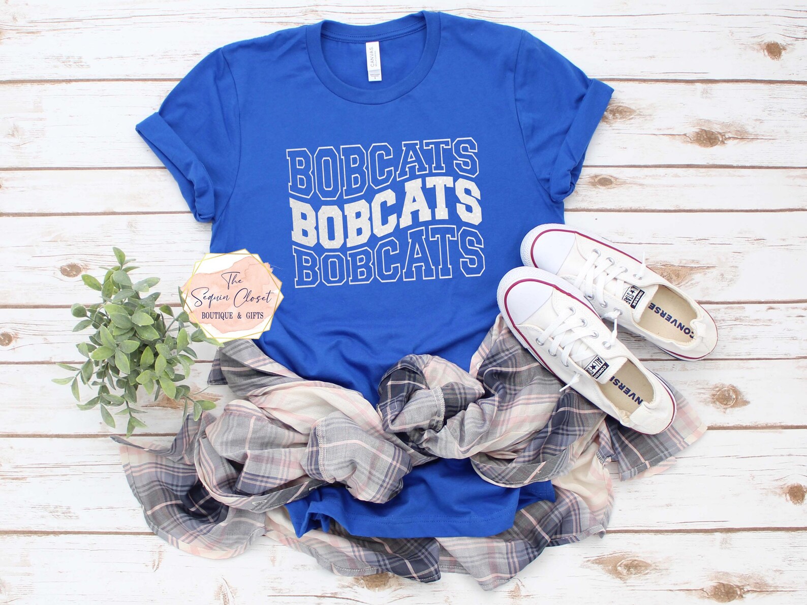 Bobcats School Mascot T-shirt, Mascot Shirt, Bobcats Spirit Shirt ...