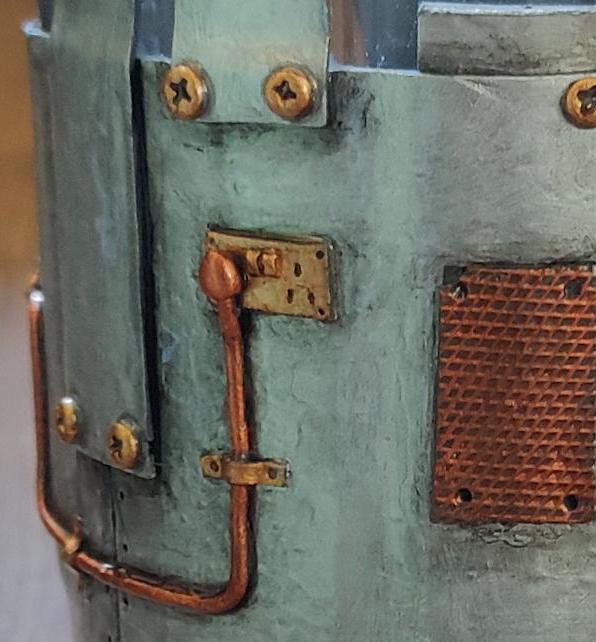 Steampunk Beer Glass - Etsy