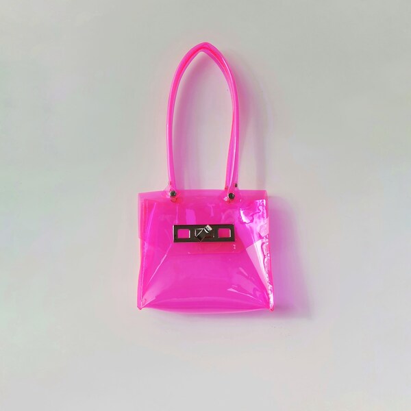 Barbie Handbag - Etsy