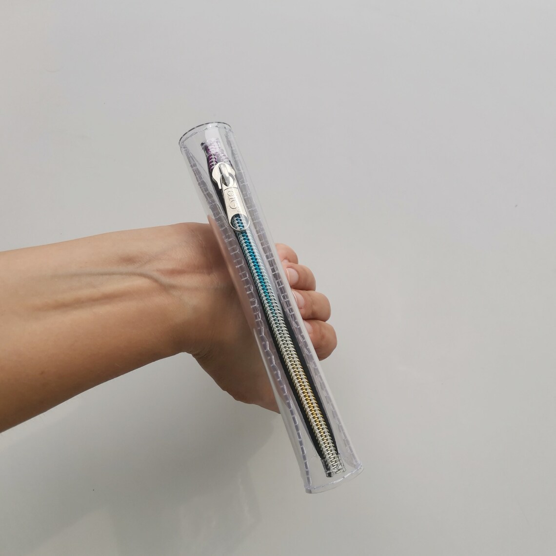 Clear Wallet Medium Wallet Vinyl Pocket Wallet Womans - Etsy