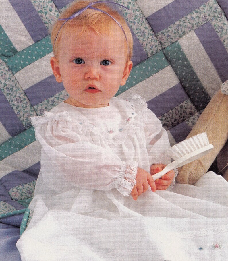 Beautiful Things To Make For Baby | Etsy