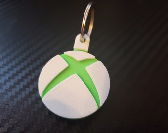 3d Printed Key Fob - Etsy
