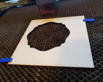 Laser Bed Pins - Etsy