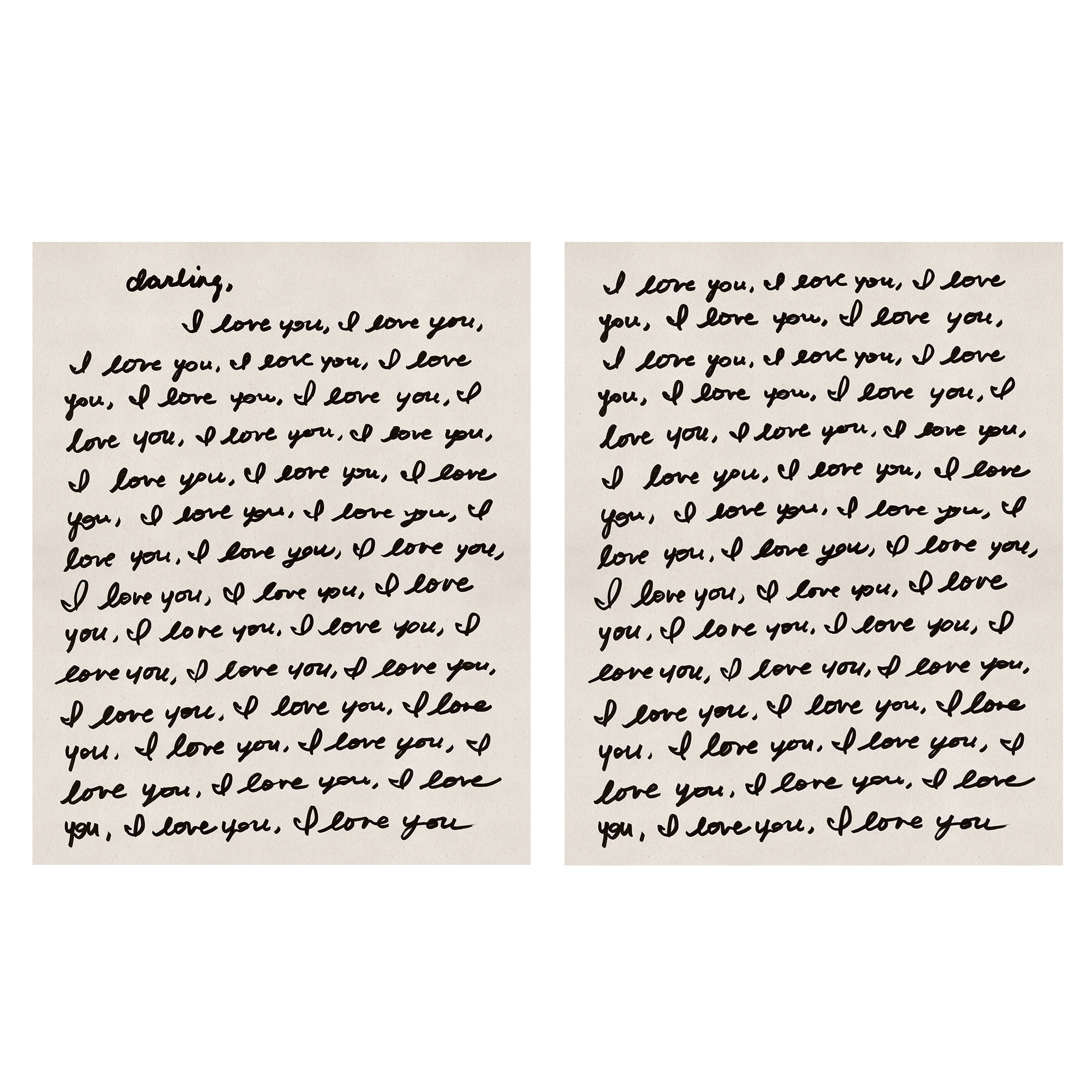 Kate Spade Hello Darling Background