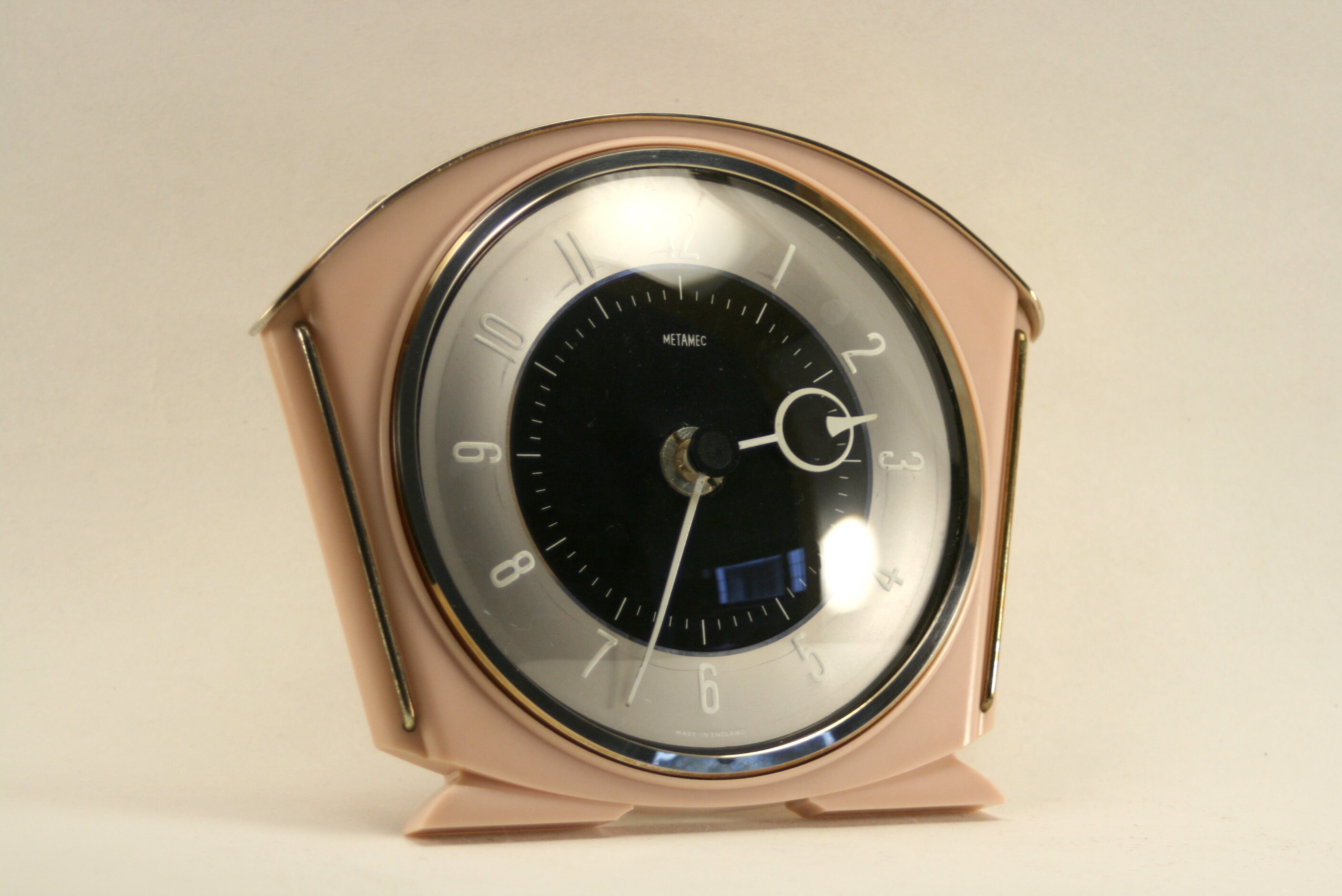 Harris Mallow Mantel Clock for sale| 30 ads for used Harris Mallow ...