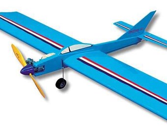 Control Line Plane - Etsy
