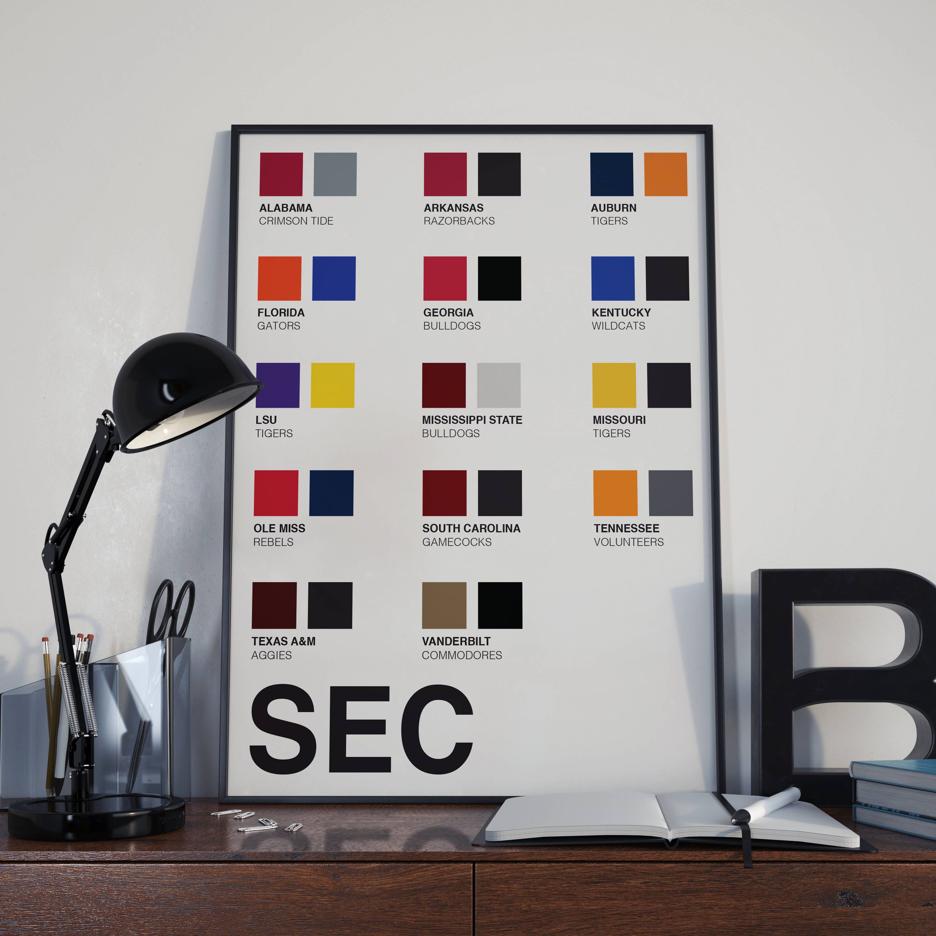 Sec College Football Clip Art