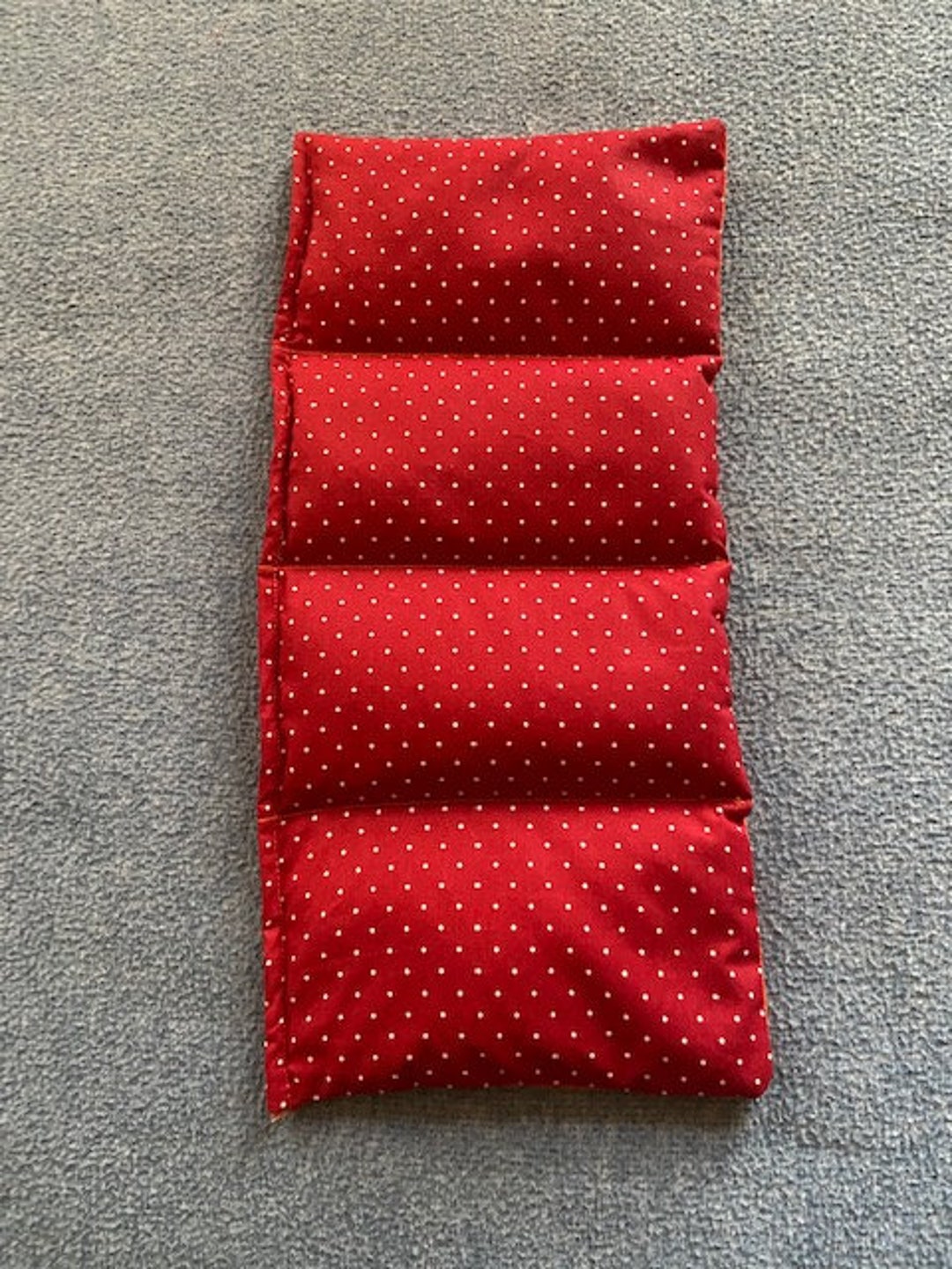 Reusable Heating and Cooling Pack - Etsy