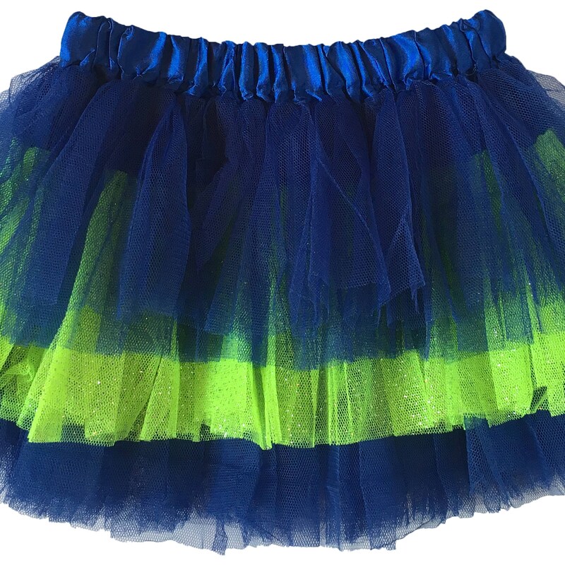 Green Tutu - Etsy