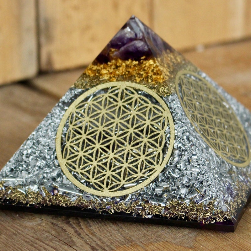 Orgonite - Etsy