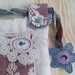 Traditional Quilt Wall Decor Evil Eye Decor Turkish Quilt - Etsy