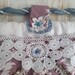 Traditional Quilt Wall Decor Evil Eye Decor Turkish Quilt - Etsy