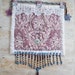 Traditional Quilt Wall Decor Evil Eye Decor Turkish Quilt - Etsy