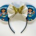 Encanto Mouse Ears - Etsy