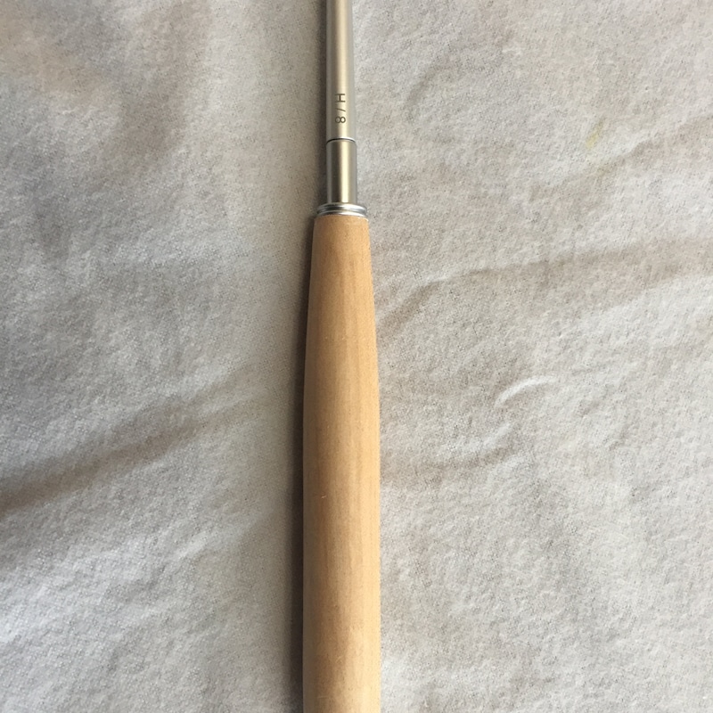 Wood Crochet Hook - Etsy