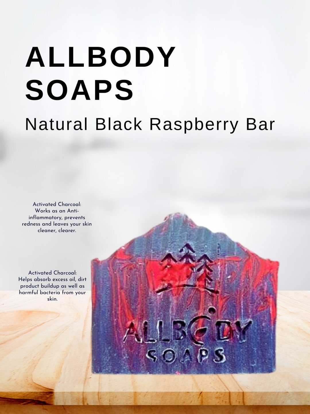 BLACK RASPBERRY BAR - Etsy Australia