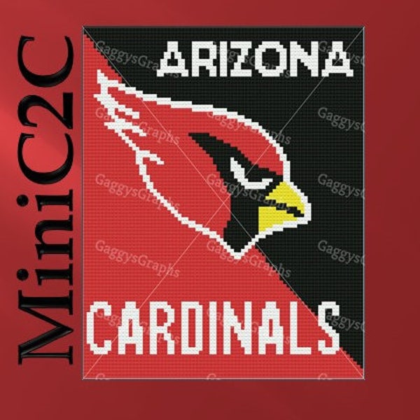 Arizona Cardinals - Etsy